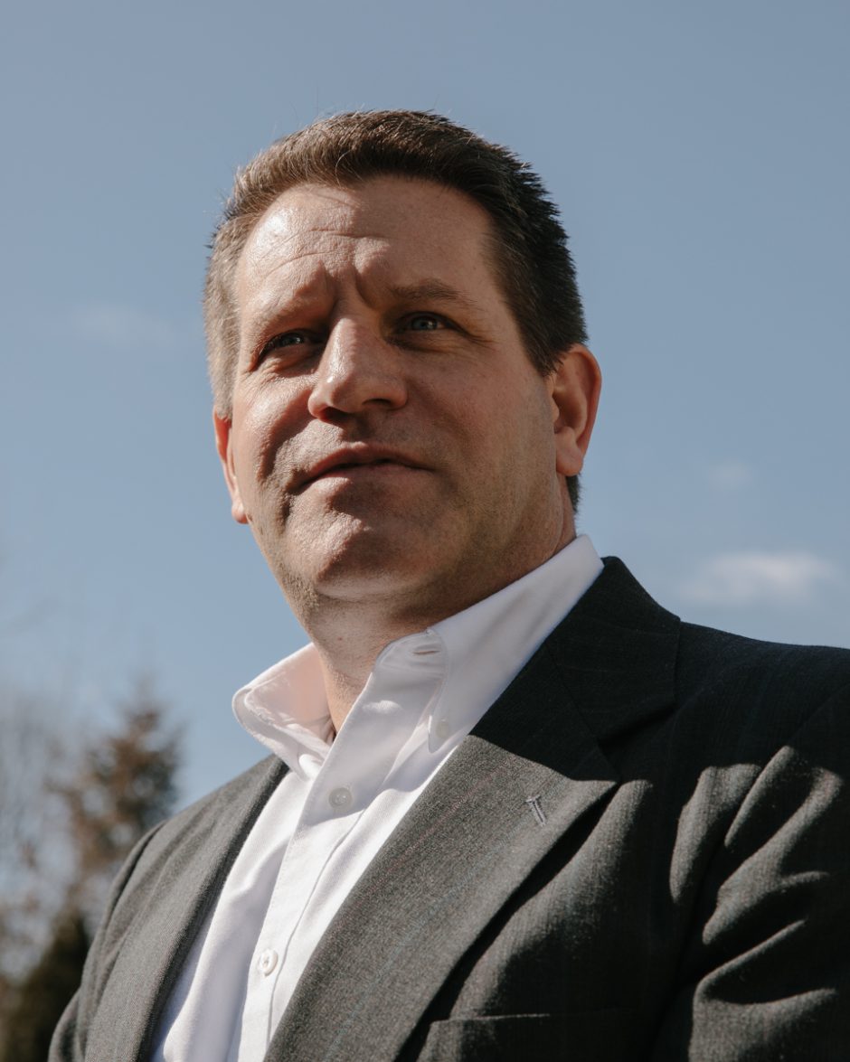 Ricky Rhodes photographed the Siemens Atellica Solution Factory - AH NEWS