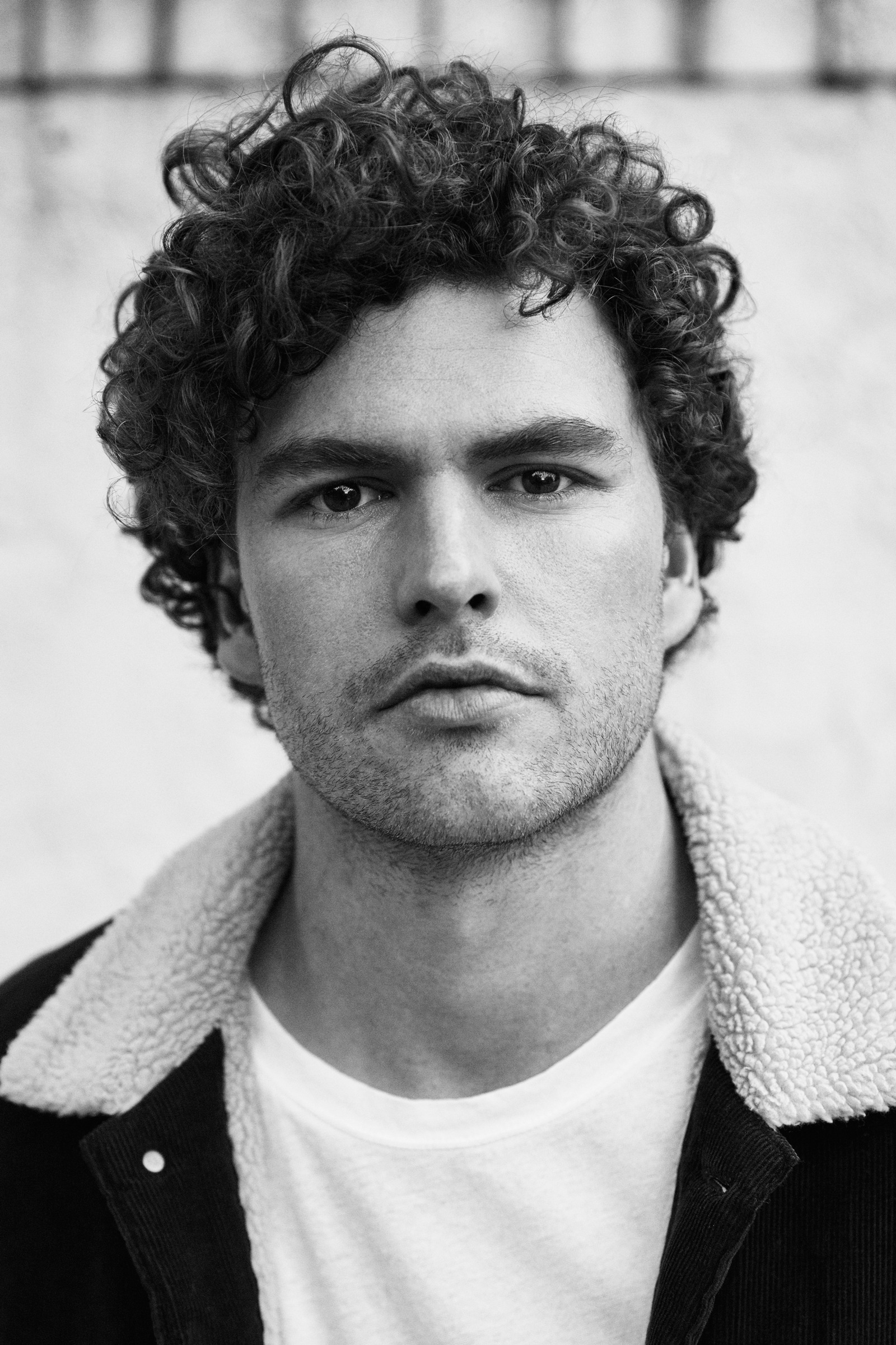 Vance Joy photographed by Justin Bettman for Atlantic Records - AH NEWS