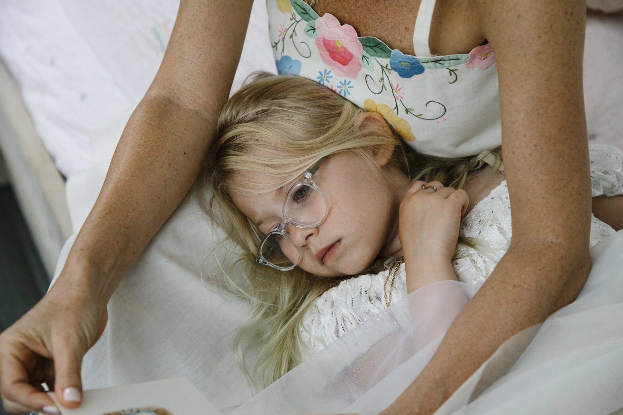 Laurel Golio photographed Tracy Anderson for Barneys New York - AH NEWS