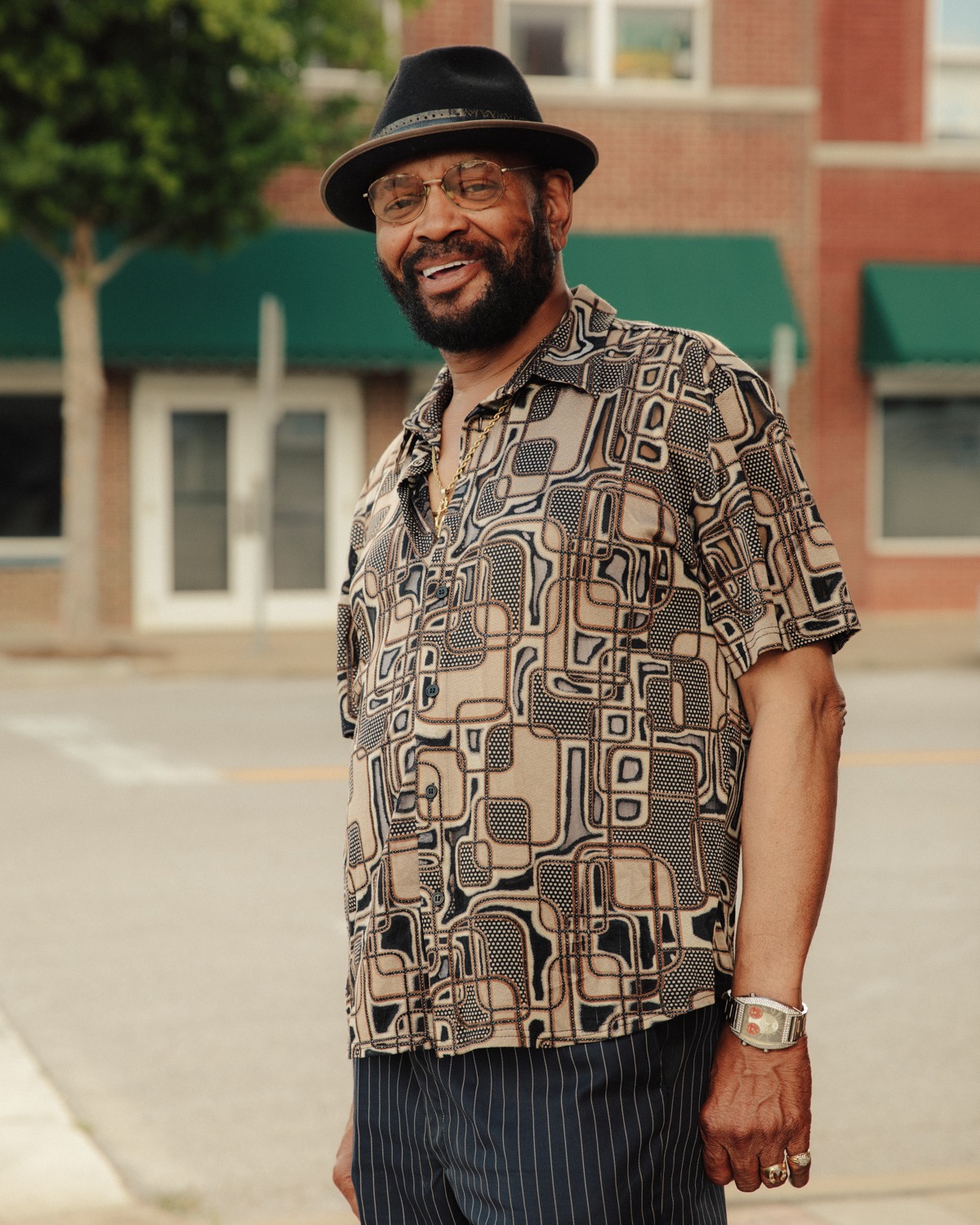 Tulsa, Oklahoma story photographed by Ricky Rhodes - AH NEWS