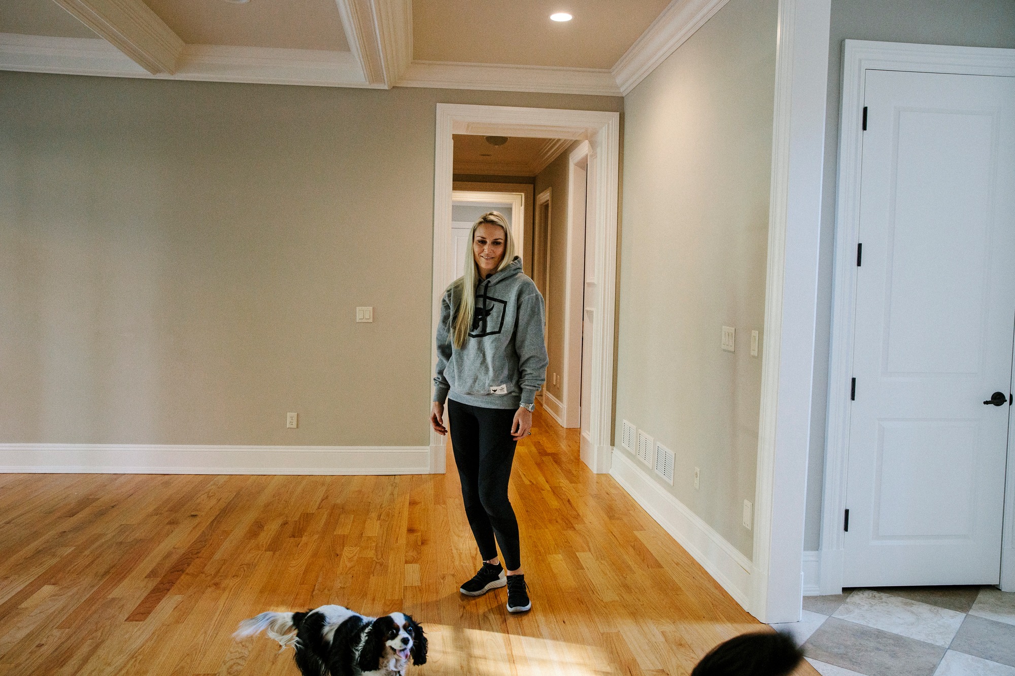 Lindsey Vonn - AH NEWS