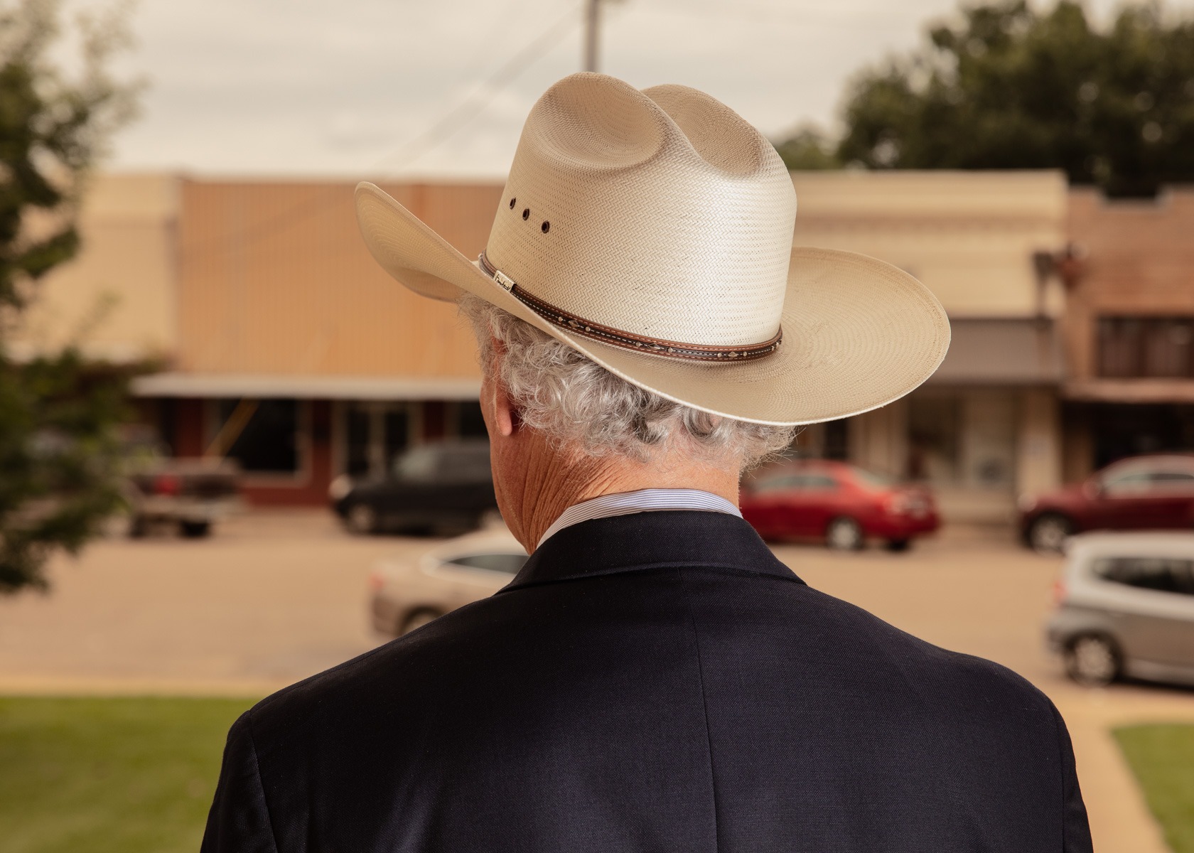 Photographer Jesse Rieser for WIRED Magazine - AH NEWS