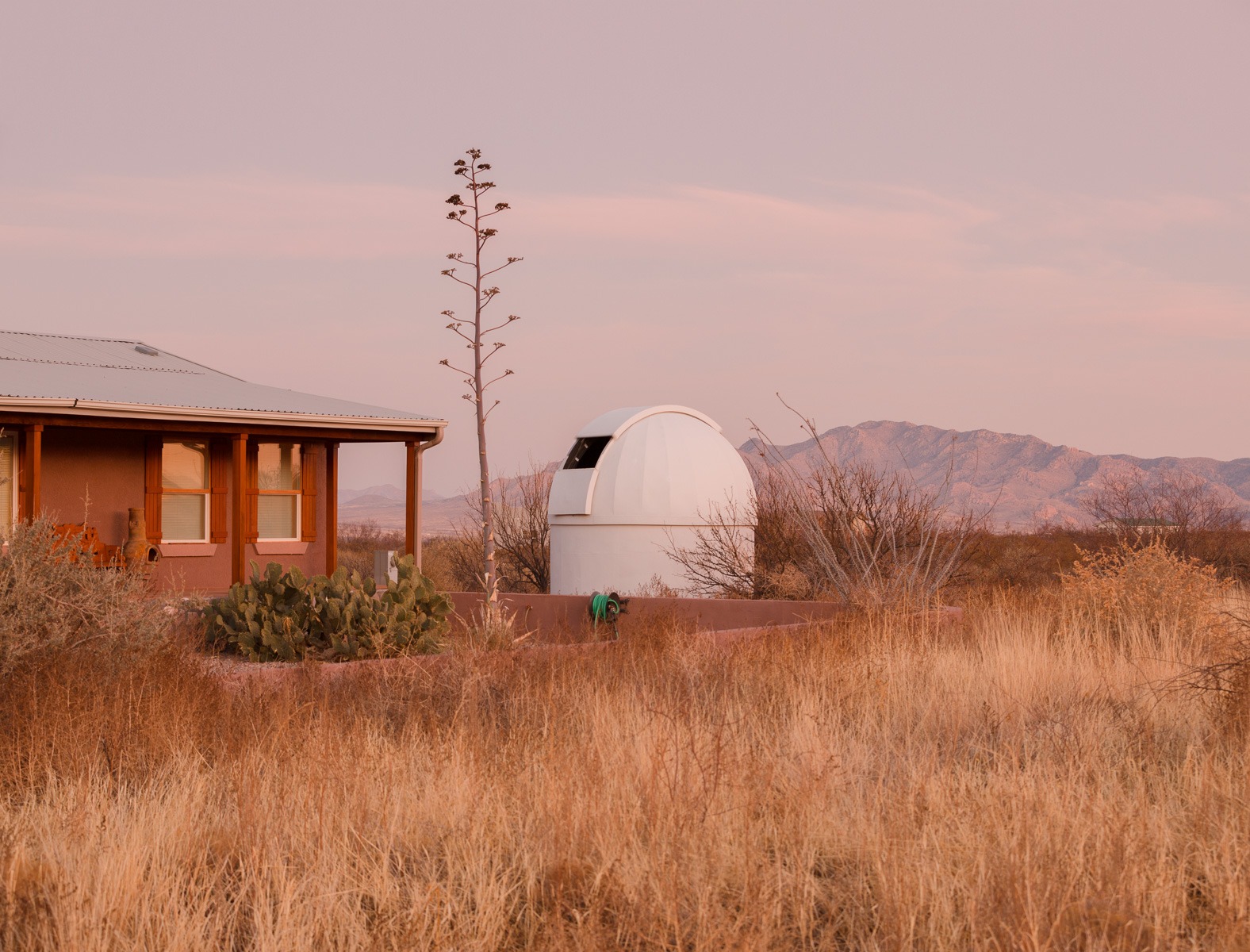 Jesse Rieser photographed the Star Geezers for condor Airlines - AH NEWS