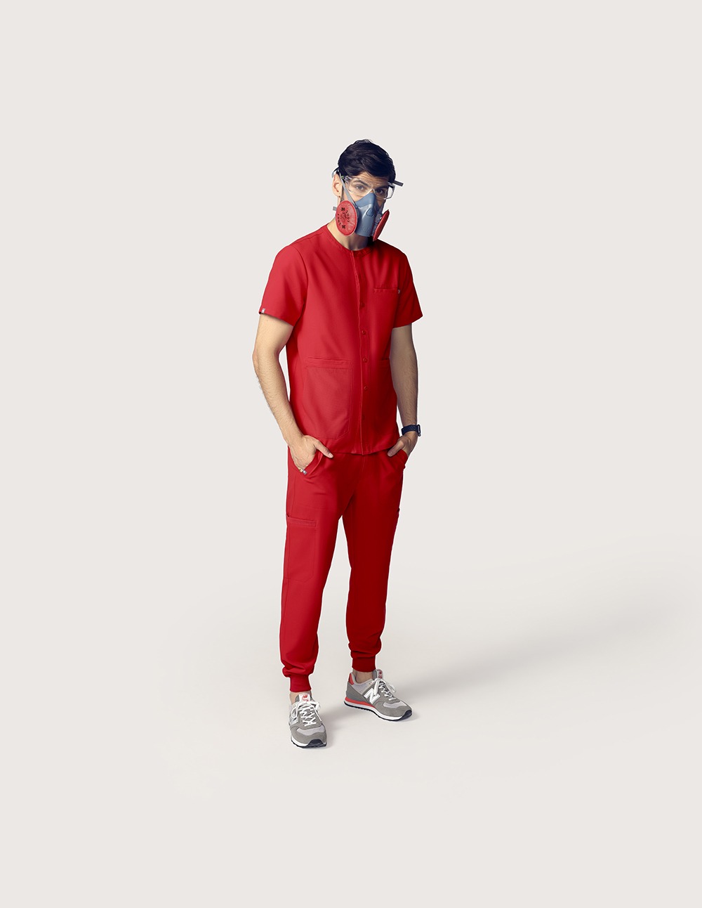 Photographer Justin Bettman for FIGS - AH NEWS