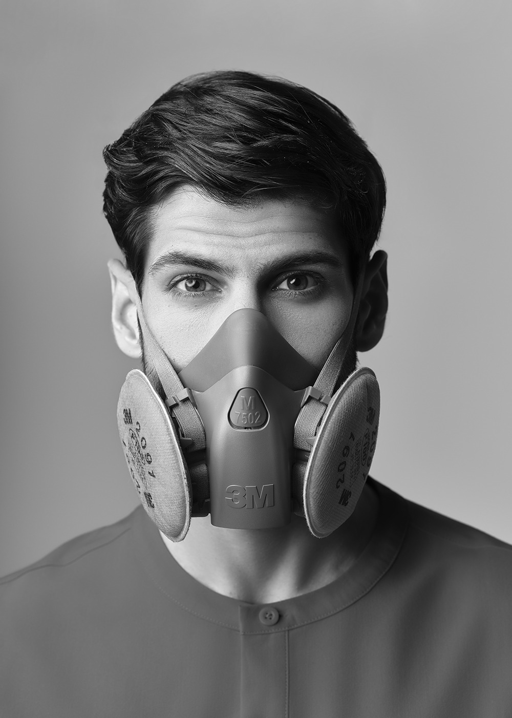 Photographer Justin Bettman for FIGS - AH NEWS