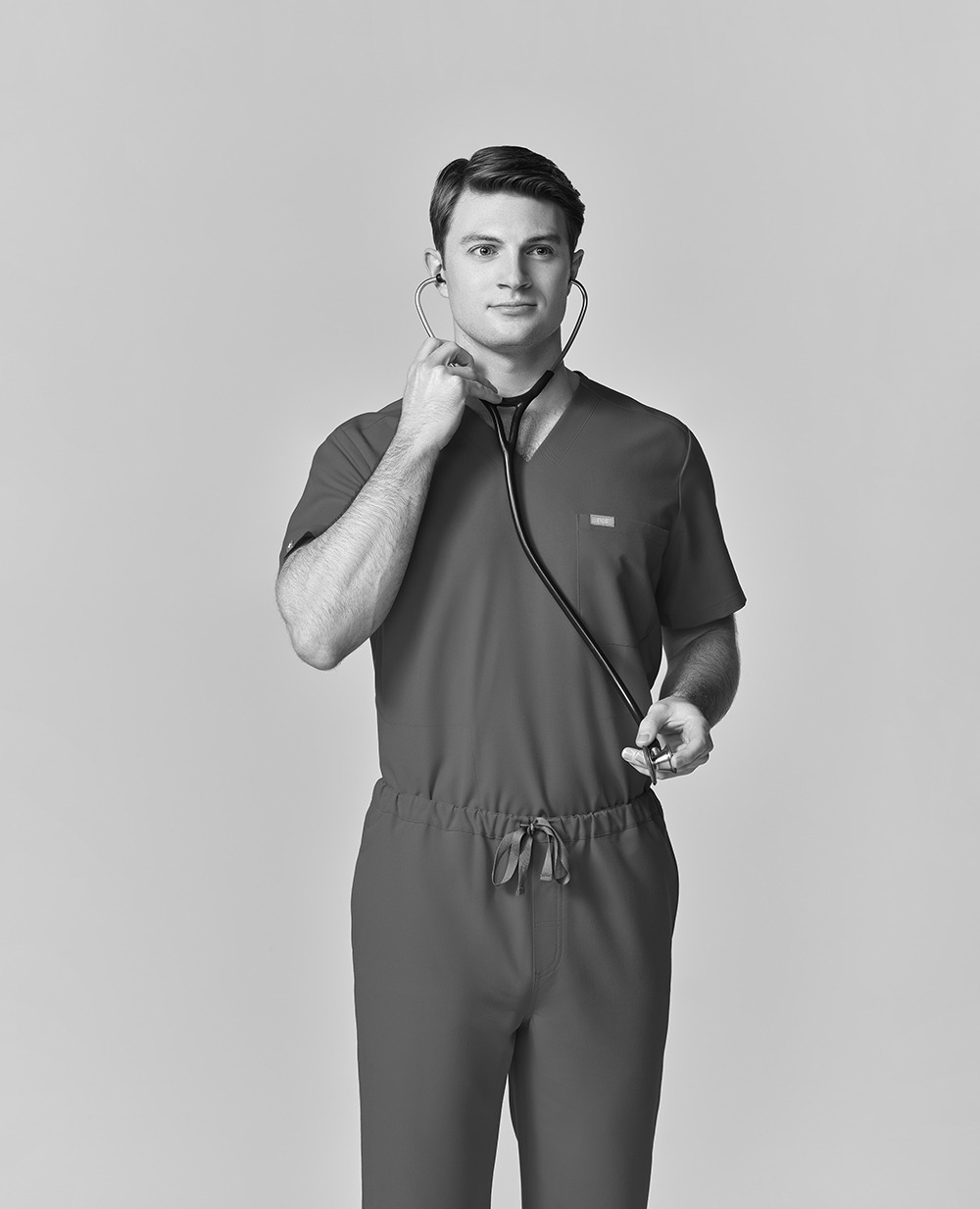 Photographer Justin Bettman for FIGS - AH NEWS