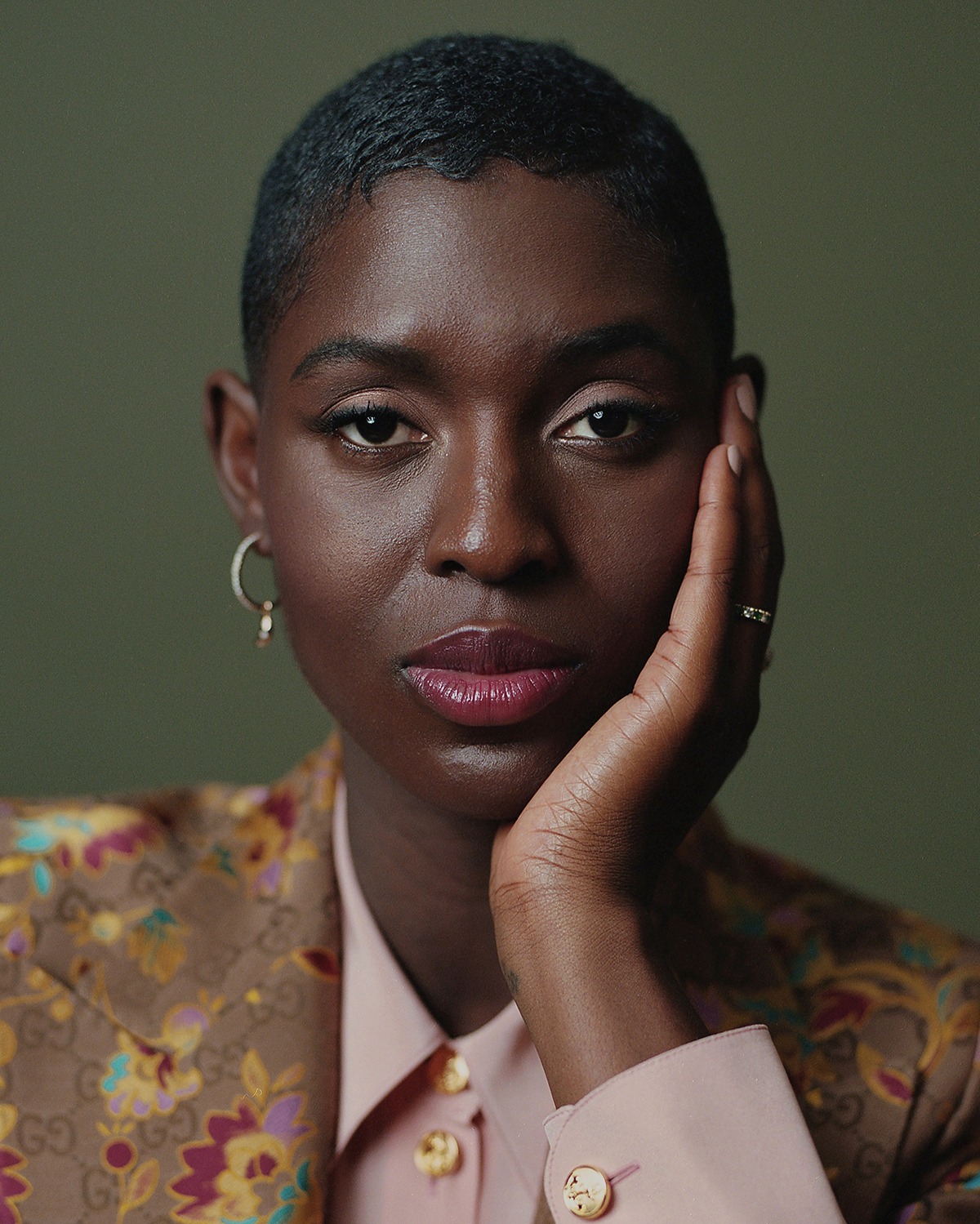 Portraits by photographer Erik Carter for The New York Times - AH NEWS