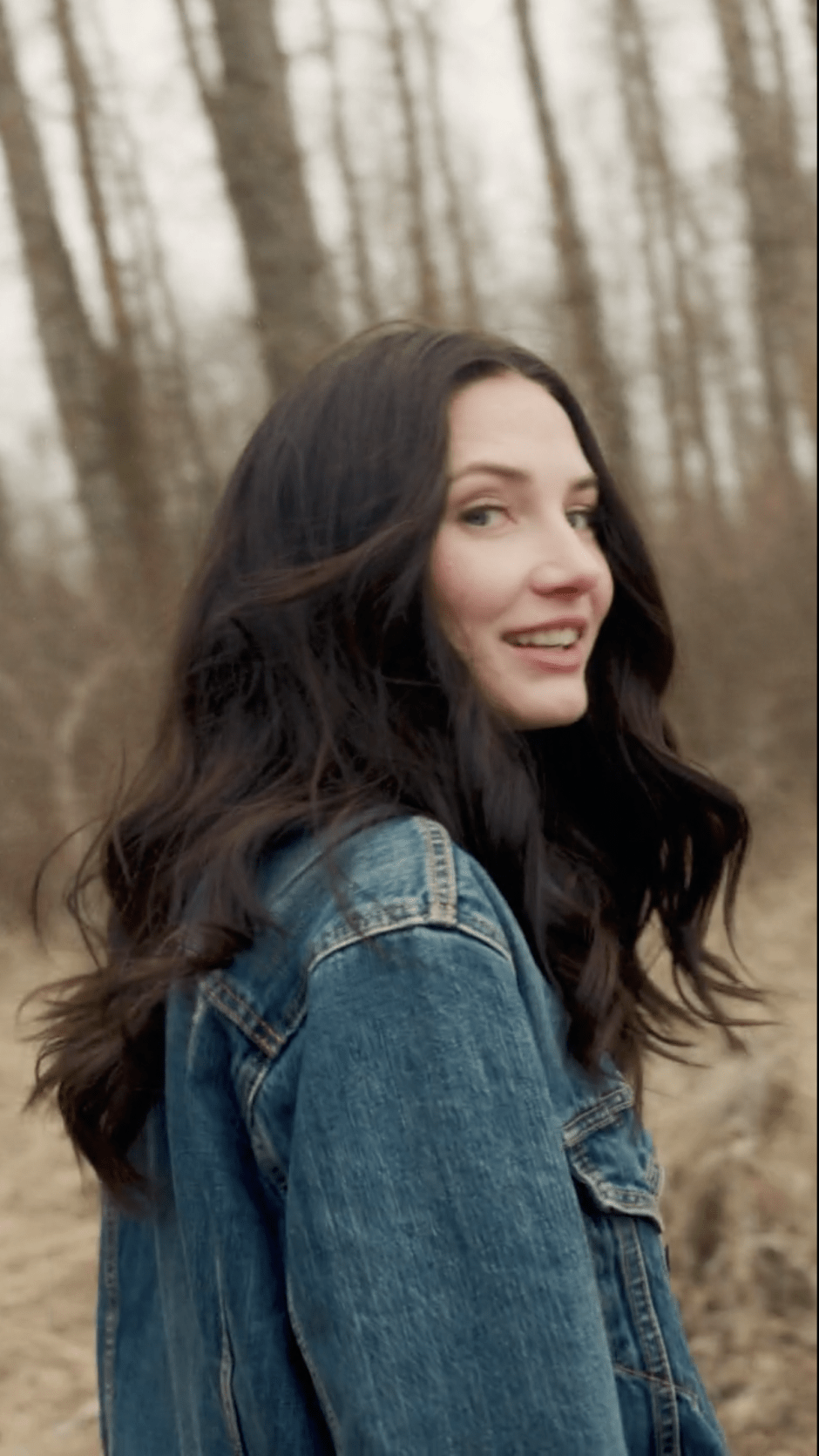 "Carly" by Director Mike Seehagel - AH NEWS