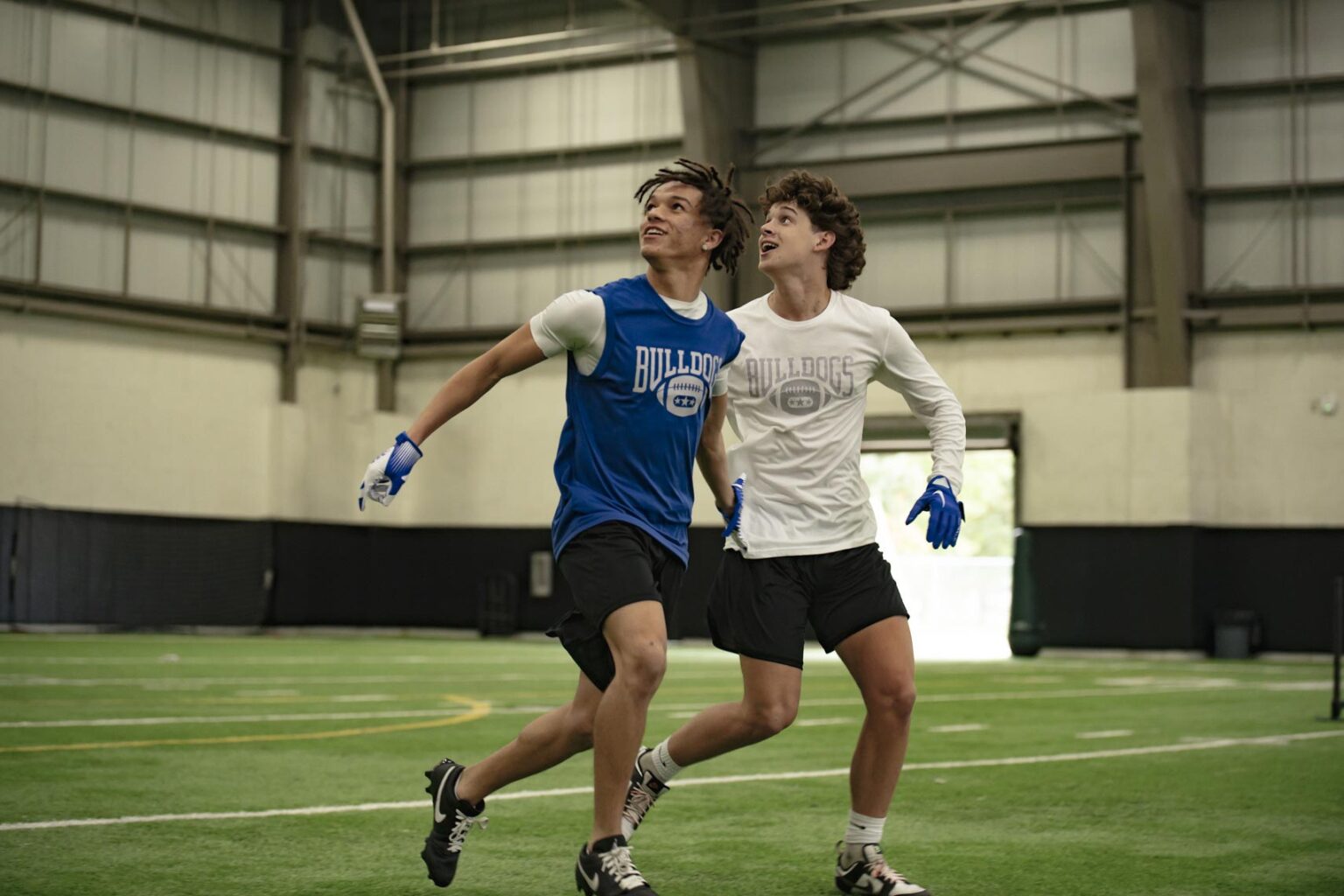 AH NEWS - Anderson Hopkins